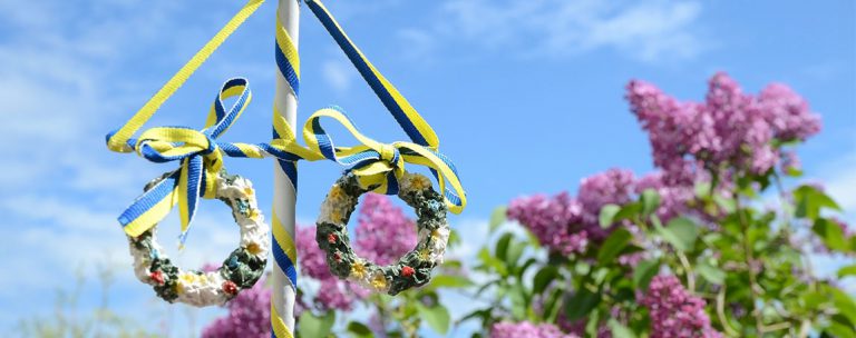 toppbild-midsommar – Comfort Medical