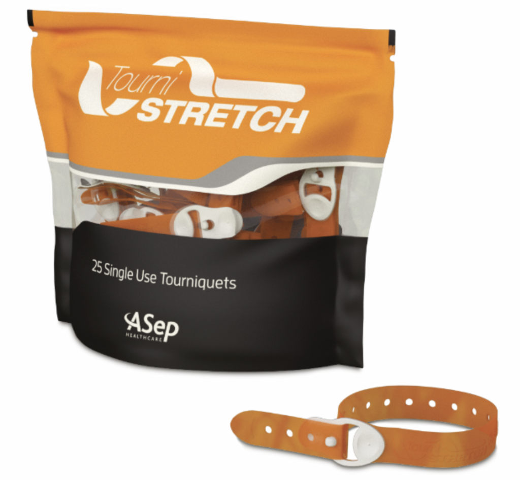 Tournistretch – Comfort Medical