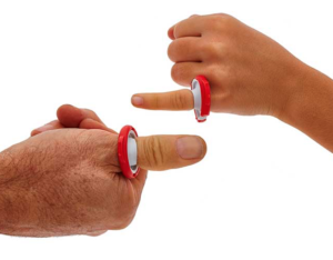 T-RING Tourniquet – Comfort Medical